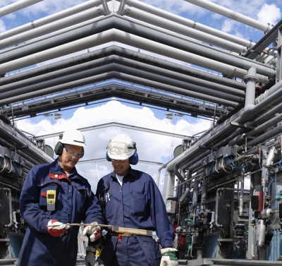 Industries/Applications - GDS Technologies