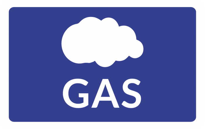 Defender Gas Alarm - GDS Technologies